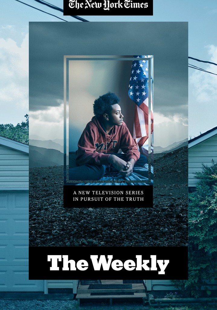 The Weekly - watch tv show streaming online