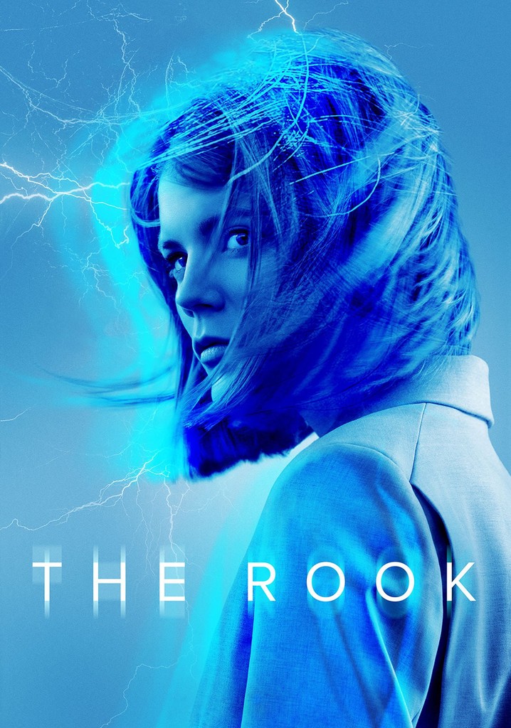The Rook - watch tv show stream online