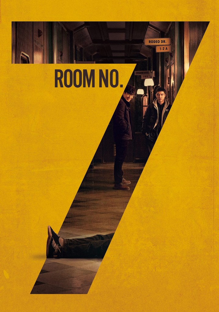 Room No.7 streaming: where to watch movie online?
