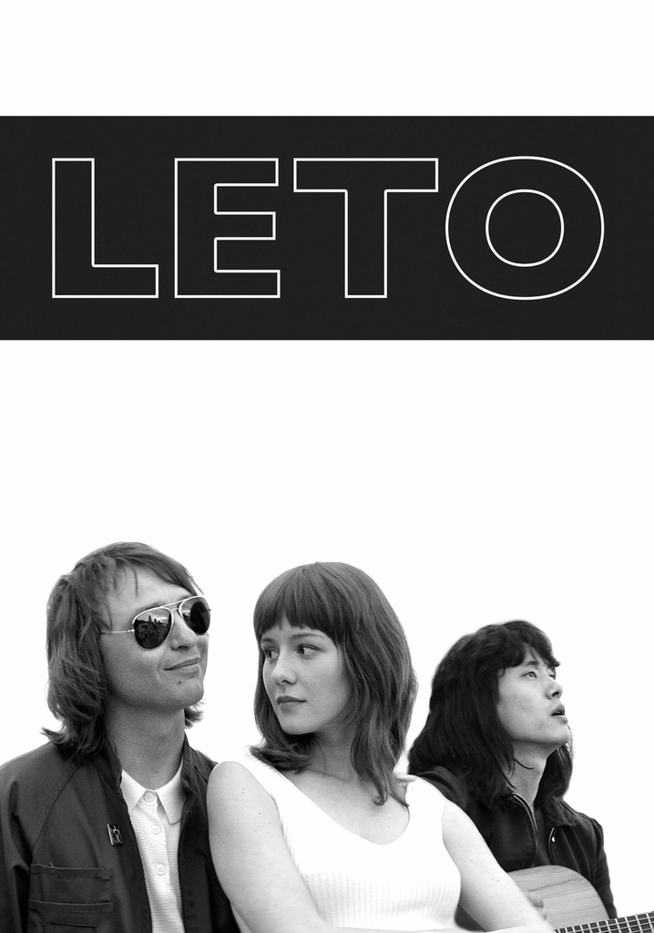 Leto streaming: where to watch movie online?