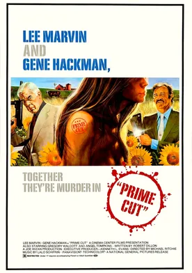 Prime Cut streaming: where to watch movie online?