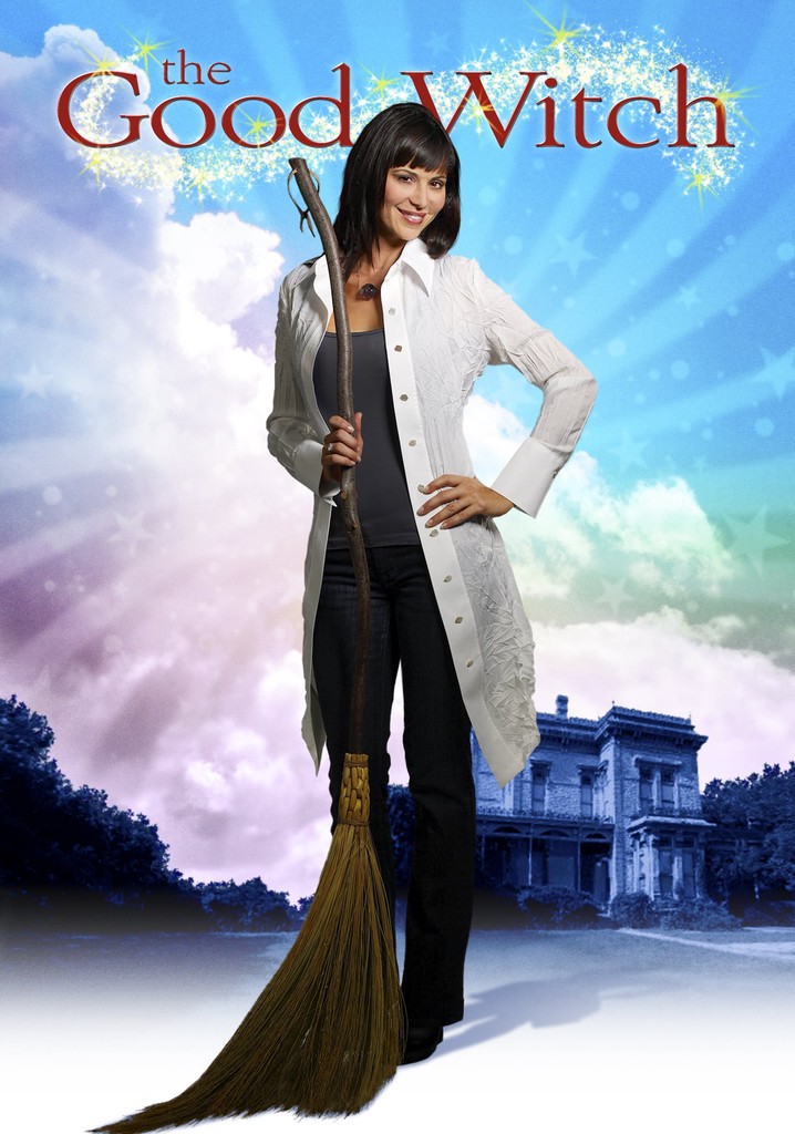 The Good Witch streaming: where to watch online?