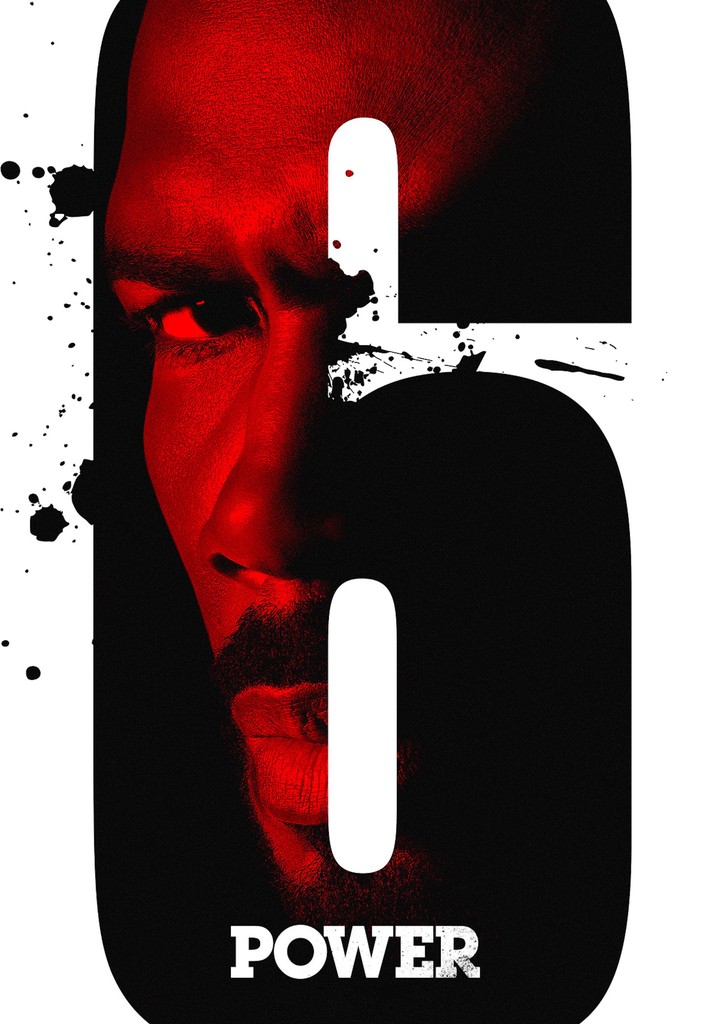 Saison 6 Power streaming: où regarder les épisodes?