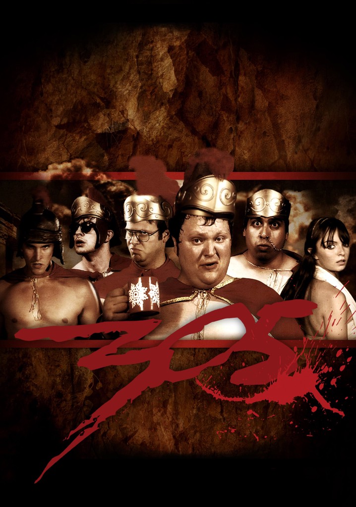 305 streaming: where to watch movie online?