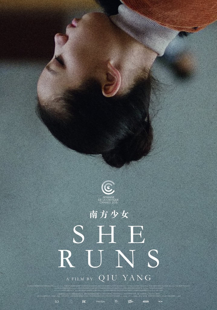 She Runs streaming: where to watch movie online?
