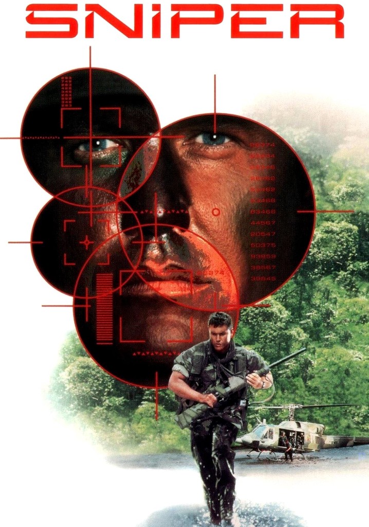 Sniper streaming: where to watch movie online?