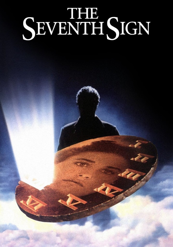 The Seventh Sign streaming: where to watch online?