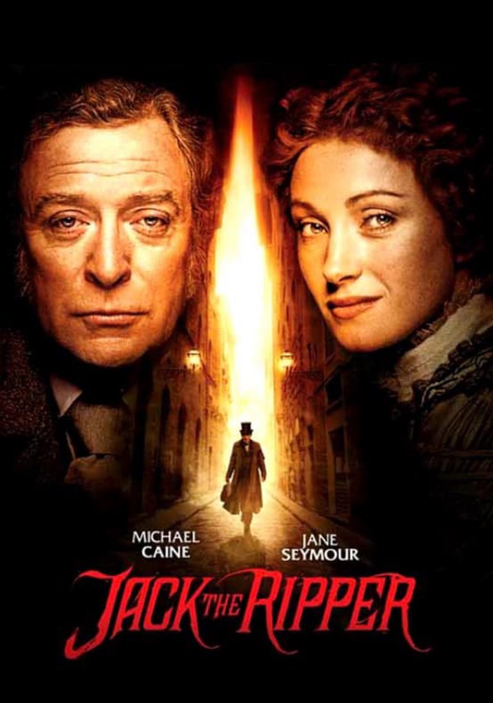 Jack the Ripper - Das Ungeheuer von London - Stream: Online