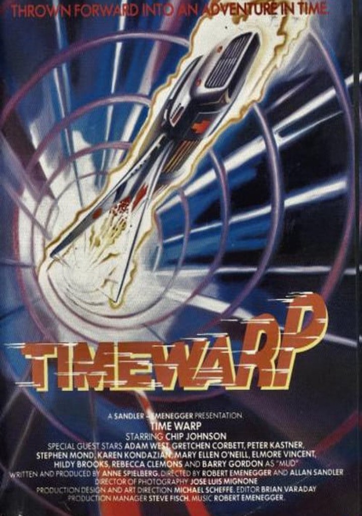 Time Warp streaming: where to watch movie online?