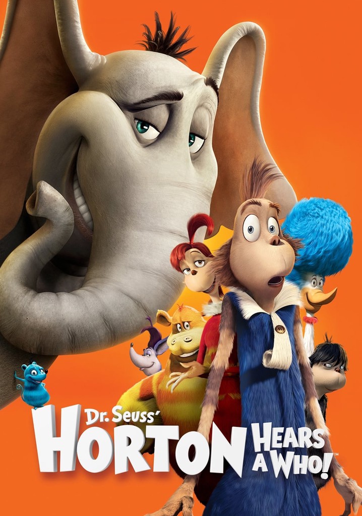 Horton yayını: İnternette nereden film izlenir?