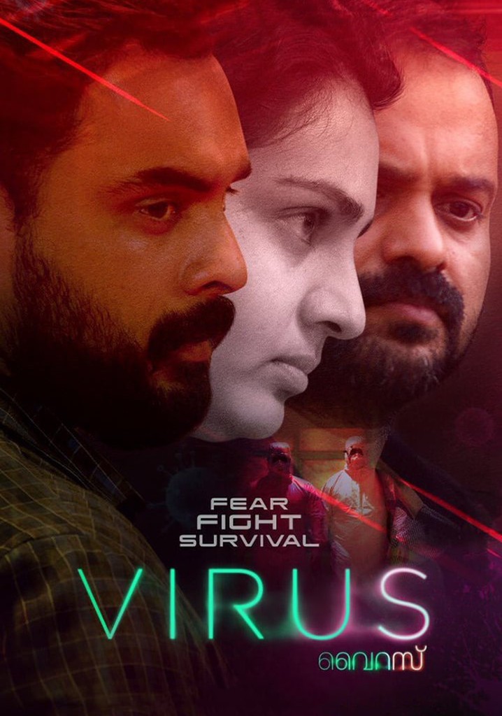 Virus - película: Ver online completas en español