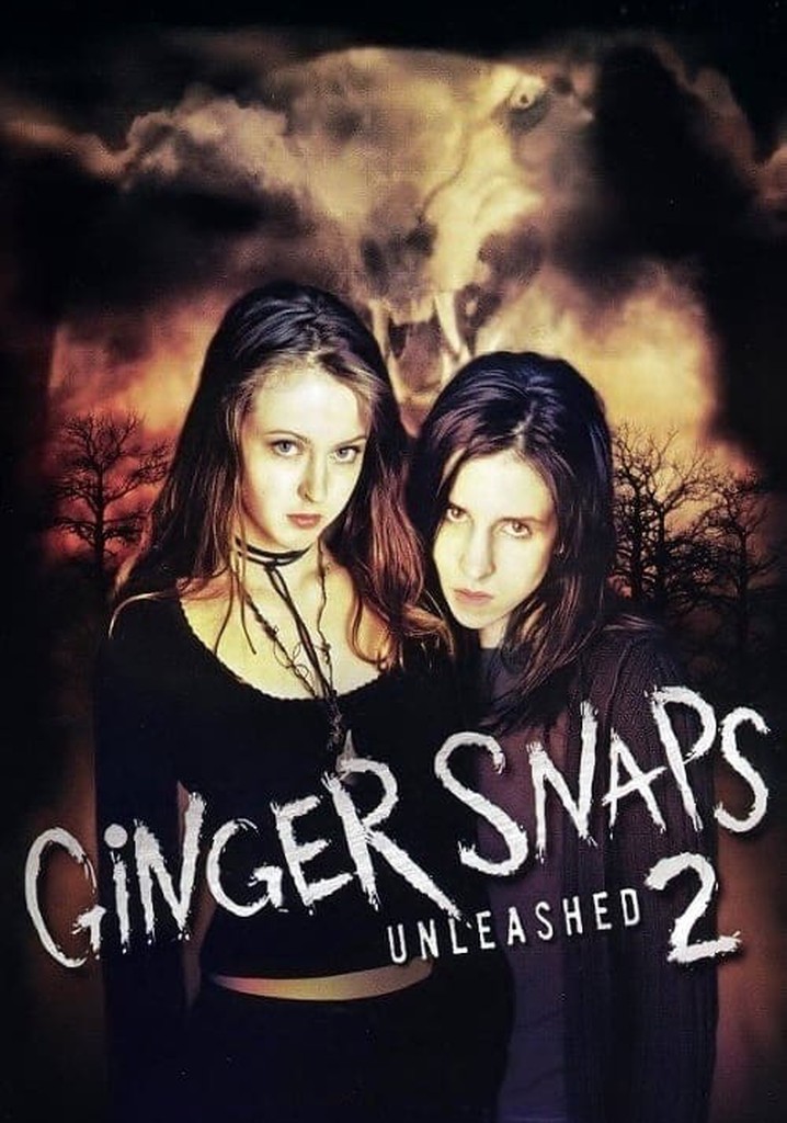 Ginger Snaps 2: Unleashed streaming: watch online