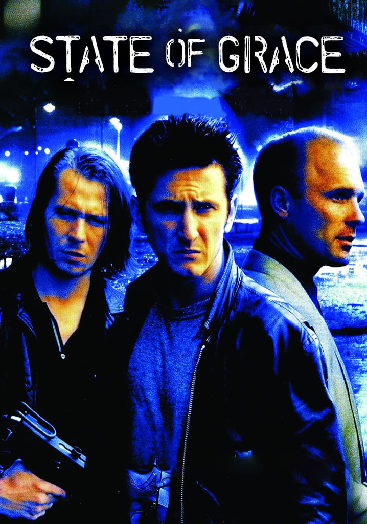 State of Grace streaming: where to watch online?