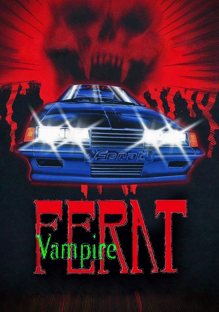 Ferat Vampire - película: Ver online en español