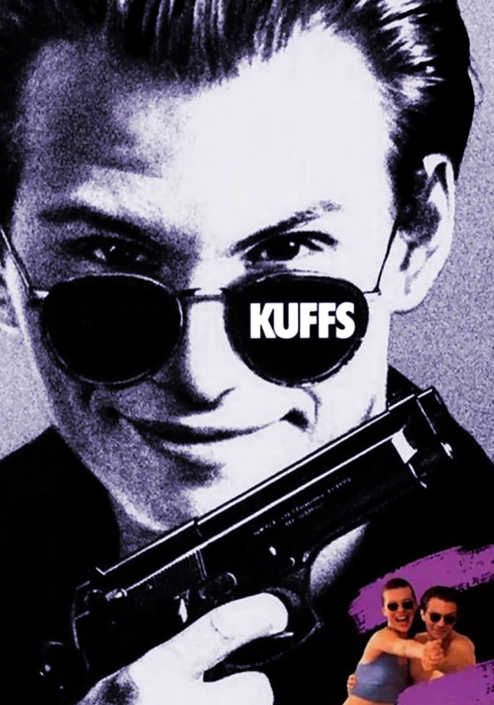 Kuffs streaming: where to watch movie online?