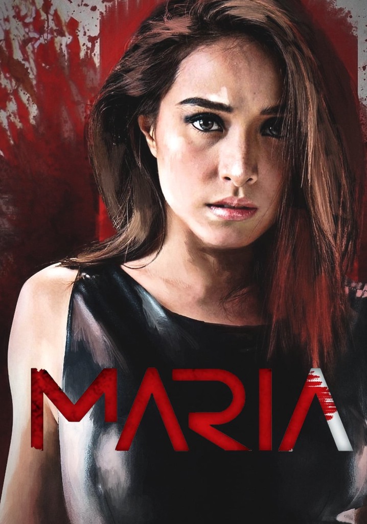 Maria - película: Ver online completas en español