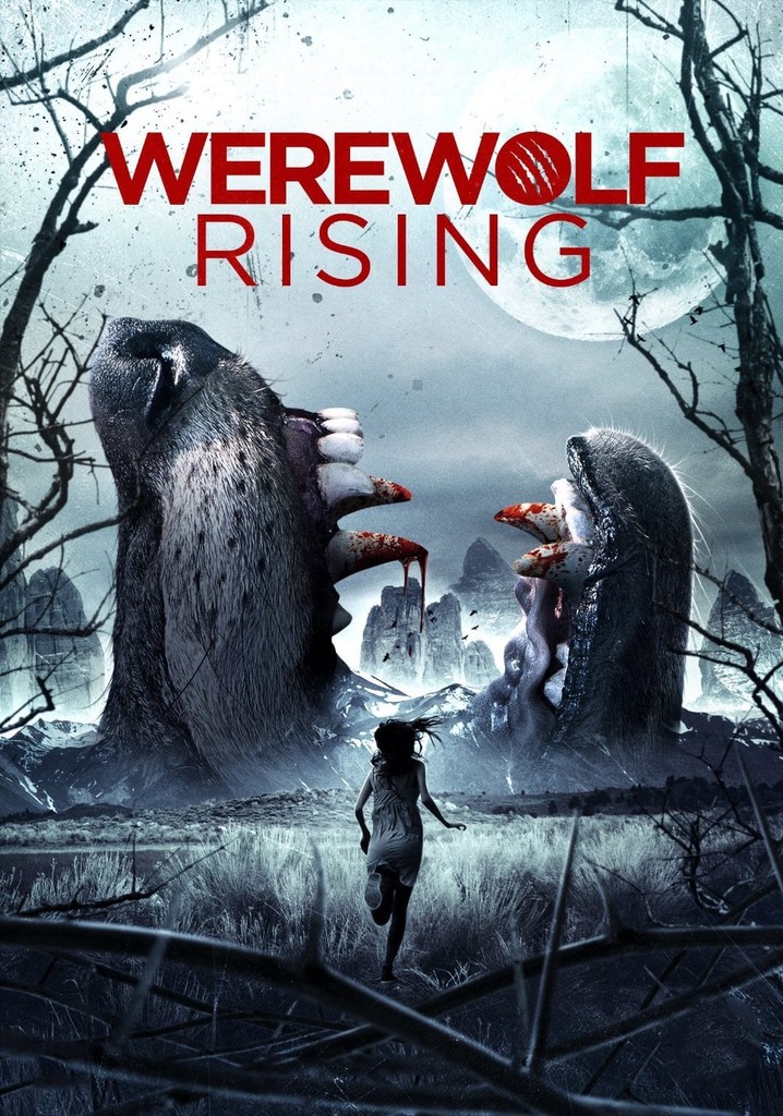 Werewolf Rising - película: Ver online en español
