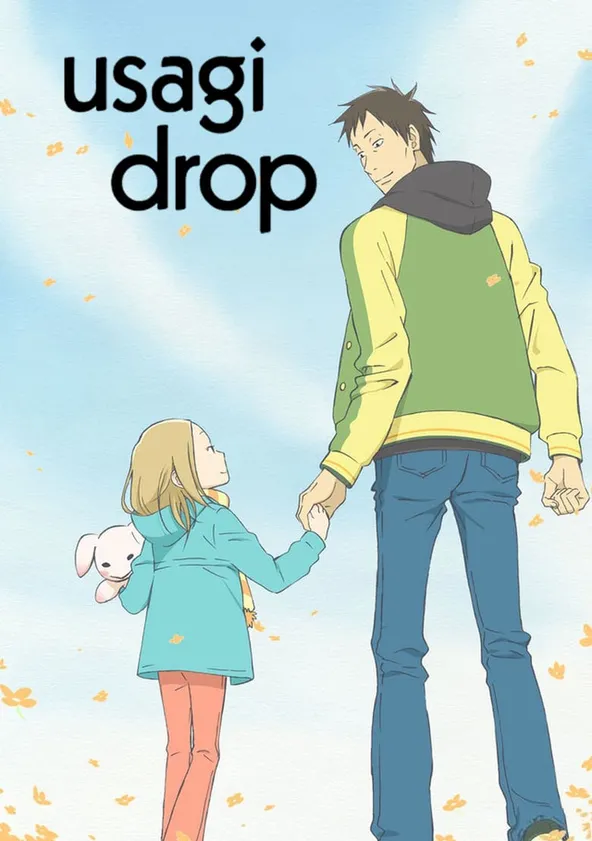 Donde assistir Usagi Drop - ver séries online