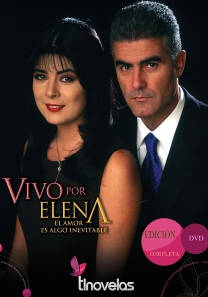 Vivo por elena (1998) temporada 1 - Ver episodios online
