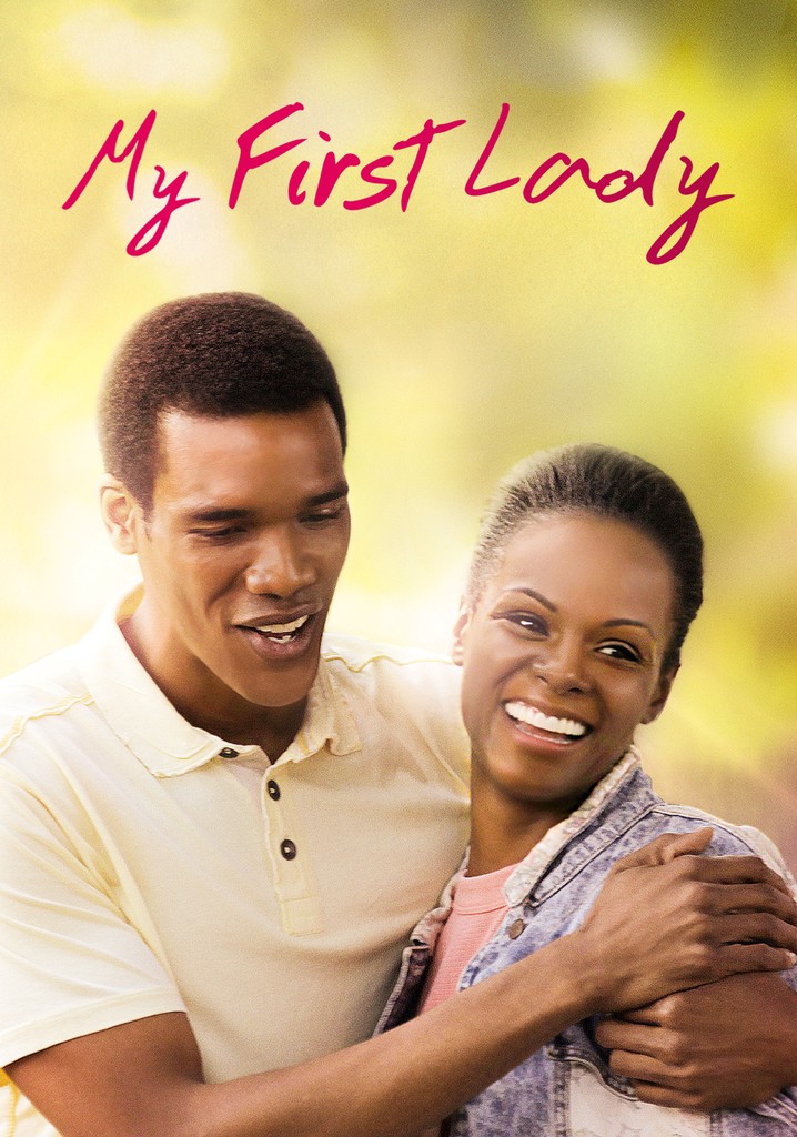 My First Lady - Stream: Jetzt Film online anschauen