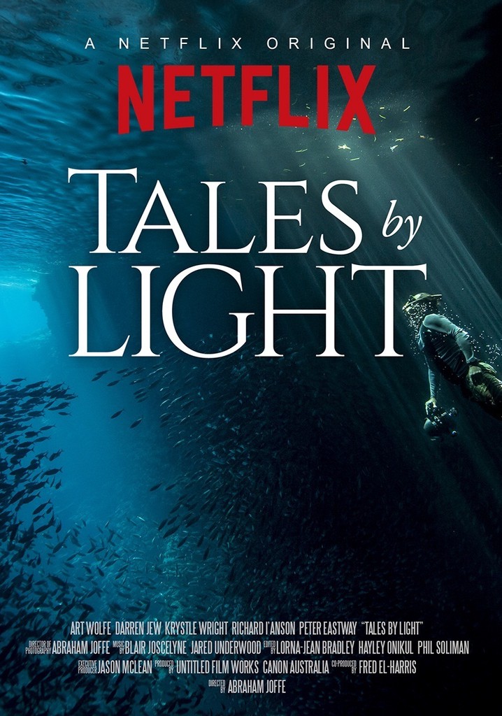 Tales by Light Season 1 - watch episodes streaming online