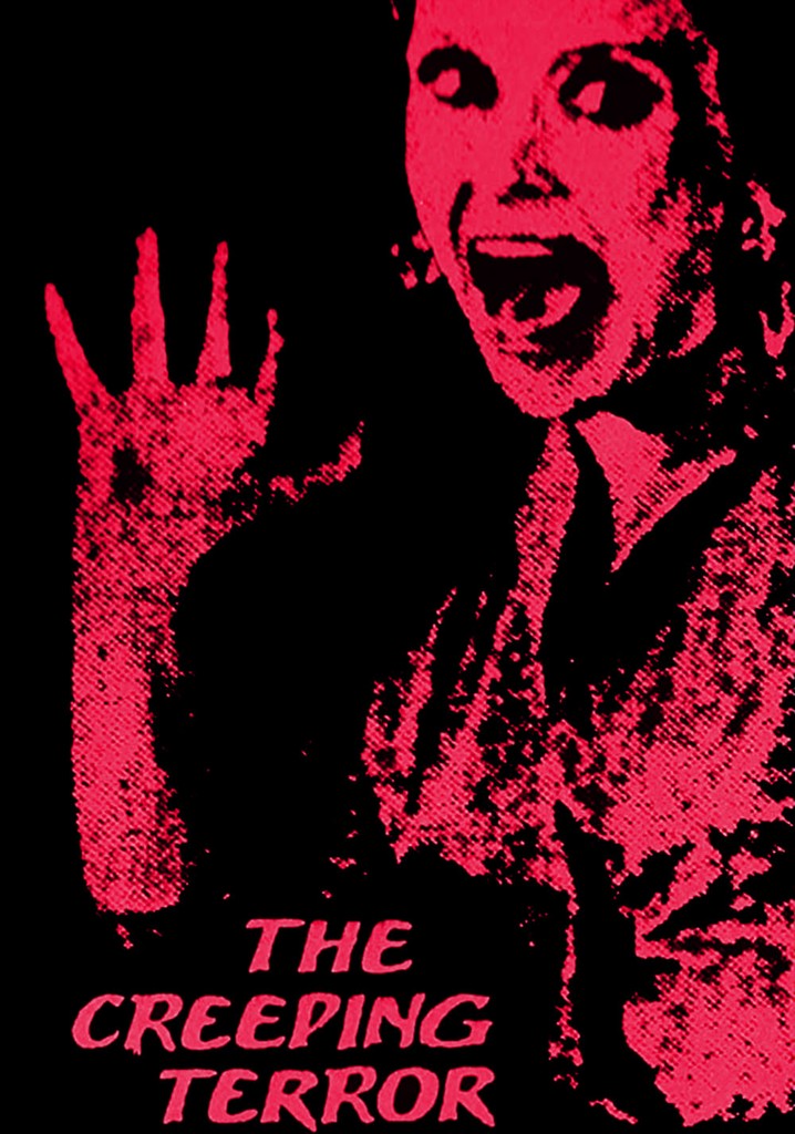 The Creeping Terror streaming: where to watch online?