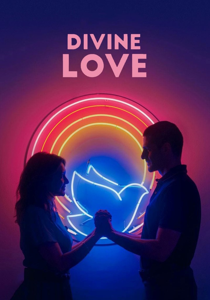Divine Love streaming: where to watch movie online?