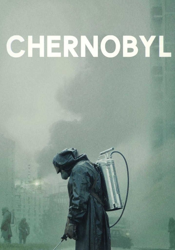 Chernobyl - watch tv show streaming online