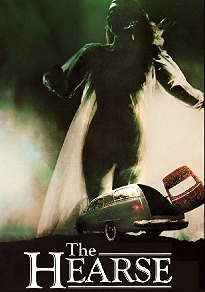 The Hearse - movie: where to watch streaming online