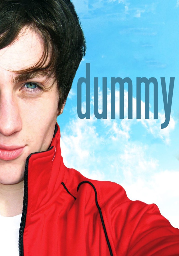 Dummy - película: Ver online completa en español