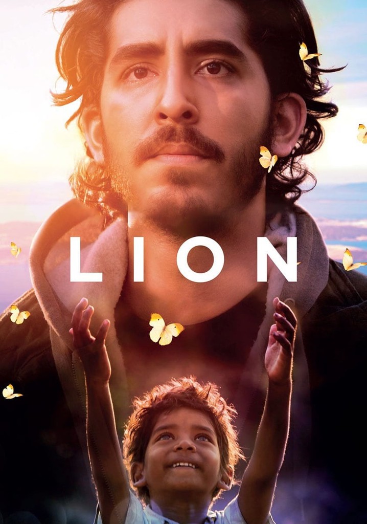 Lion streaming: where to watch movie online?