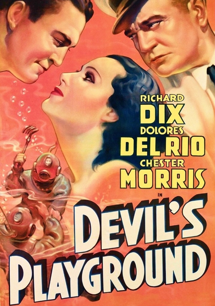 Devil's Playground streaming: where to watch online?