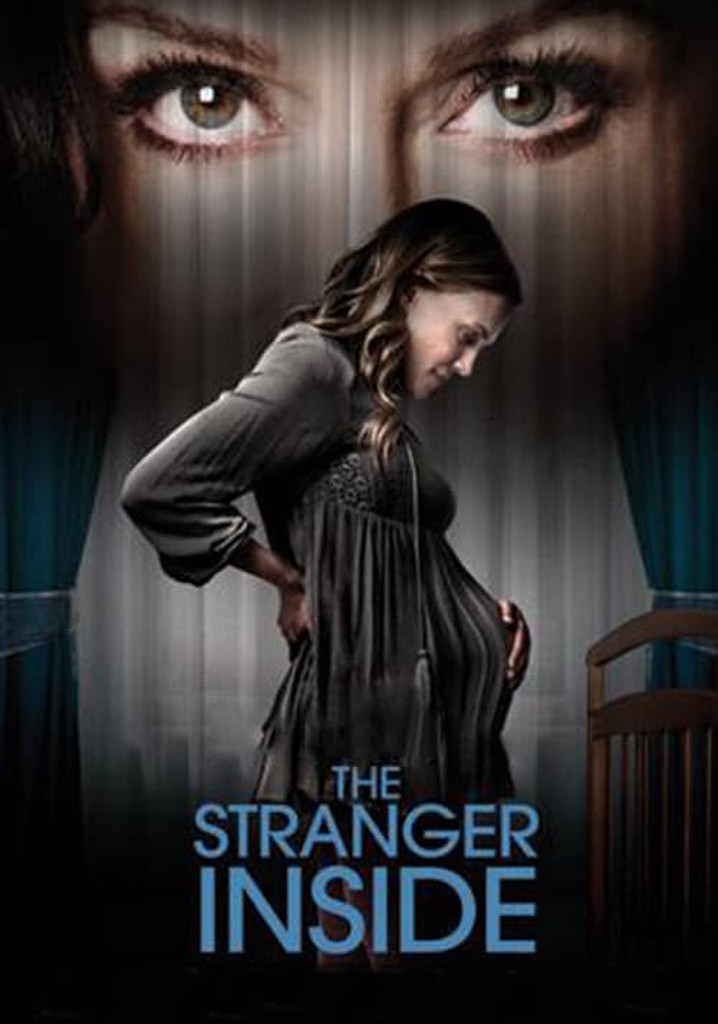 The Stranger Inside - movie: watch stream online
