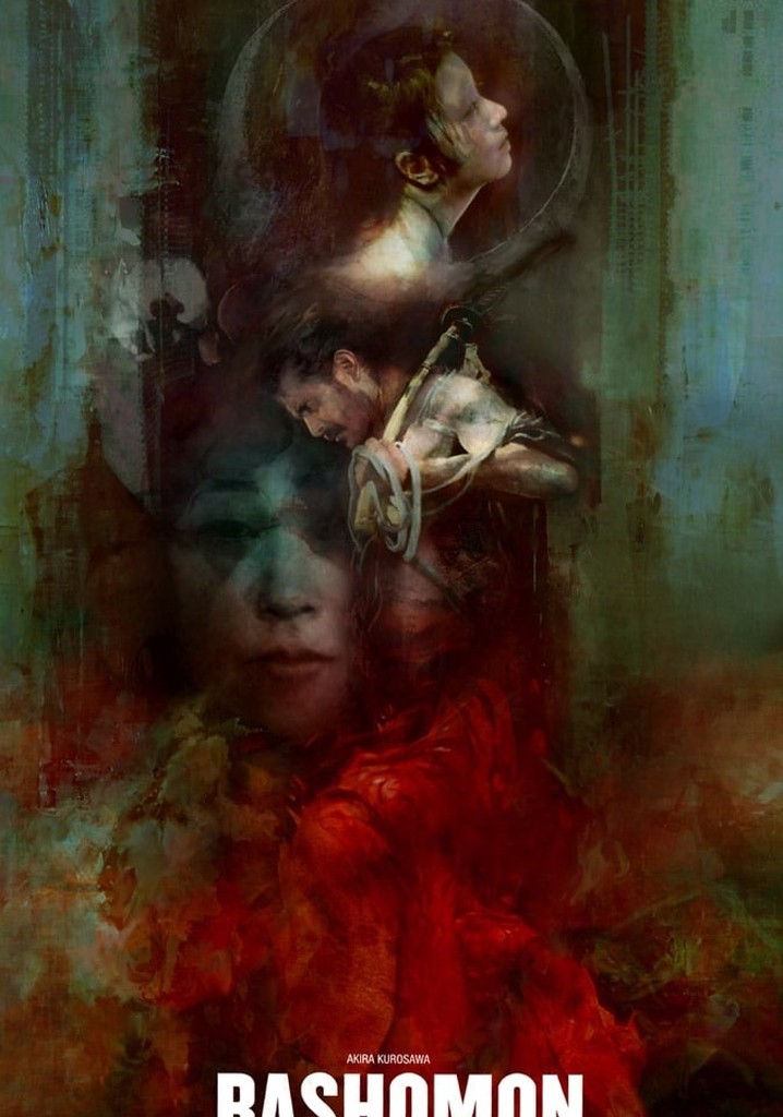 Rashomon streaming: where to watch movie online?