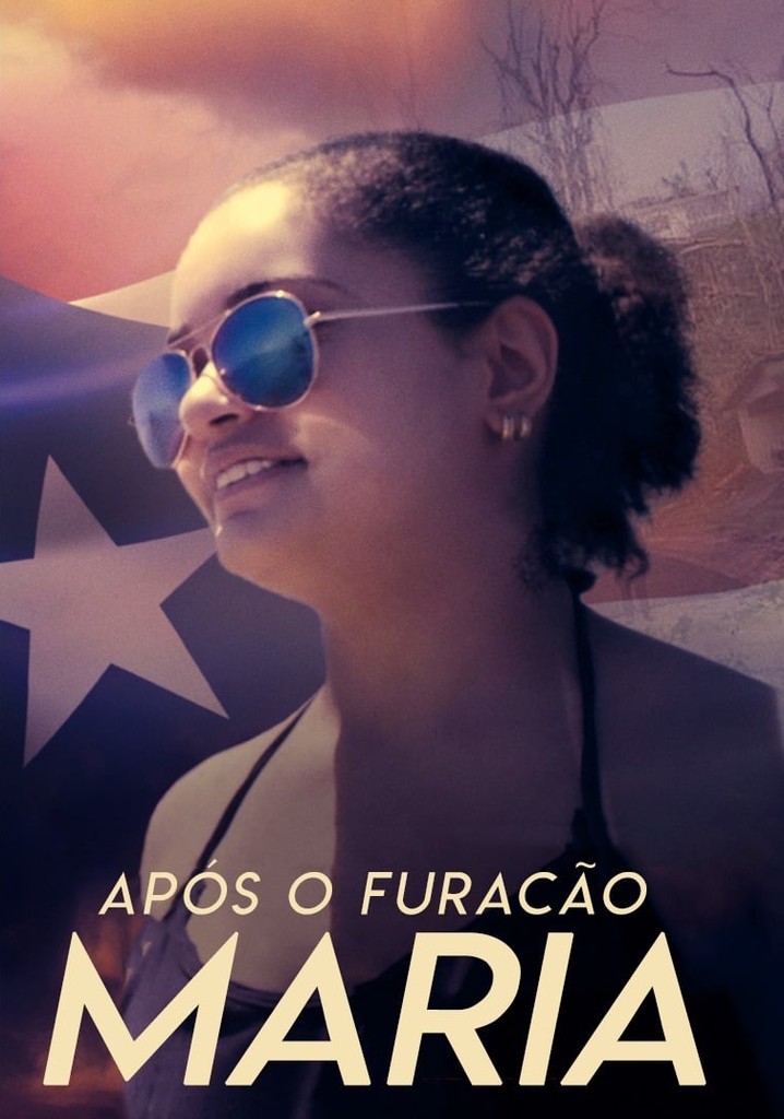 After Maria filme - Veja onde assistir online