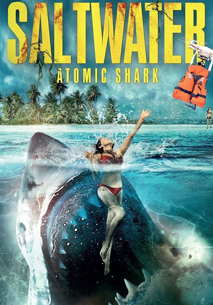 Saltwater streaming: where to watch movie online?