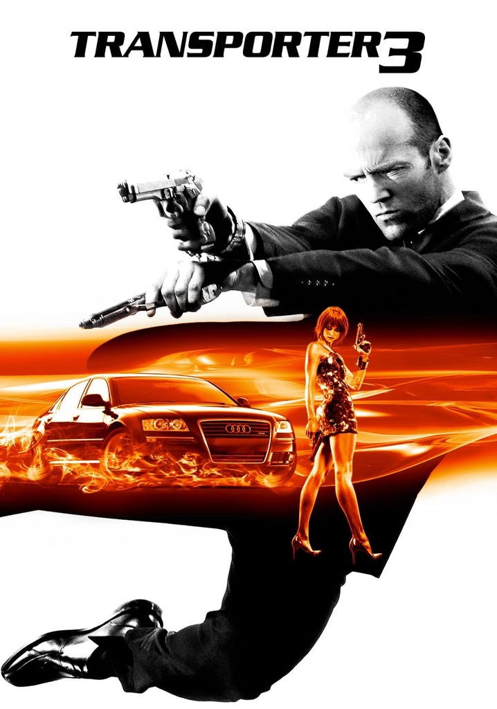 Transporter 3 streaming: where to watch online?