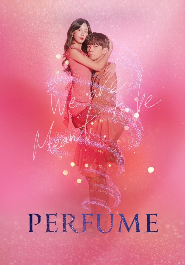 Où regarder la série Perfume en streaming