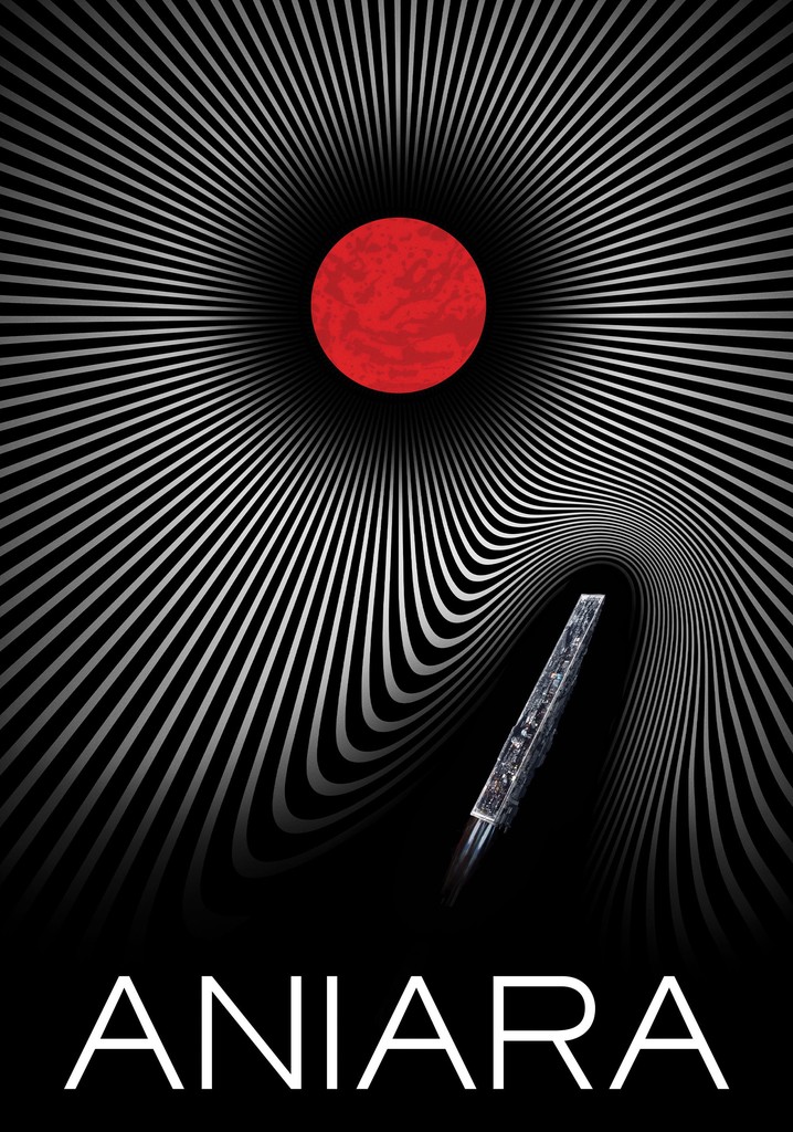 Aniara streaming: where to watch movie online?