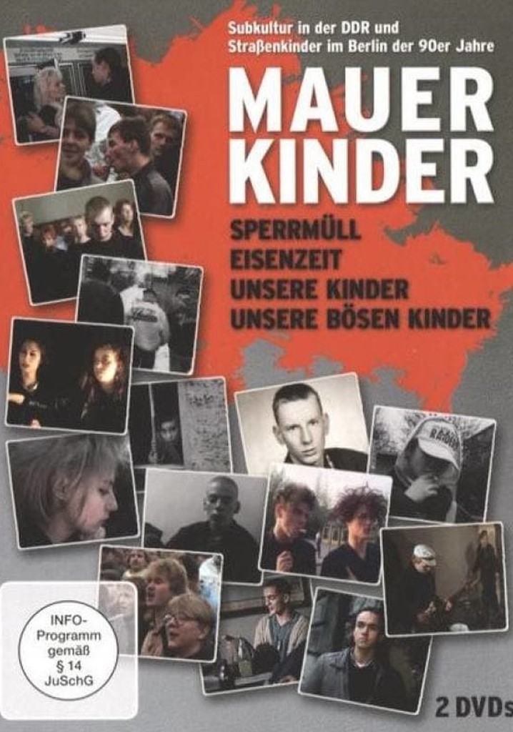 Unsere Kinder - Stream: Jetzt Film online anschauen