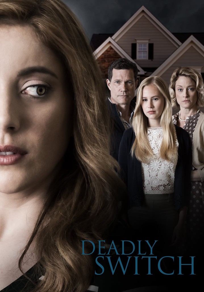 Deadly Switch streaming: where to watch online?