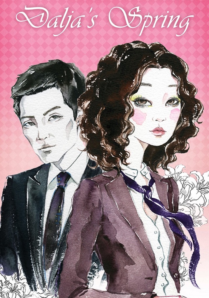 La Primavera de Dalja - Ver la serie de tv online