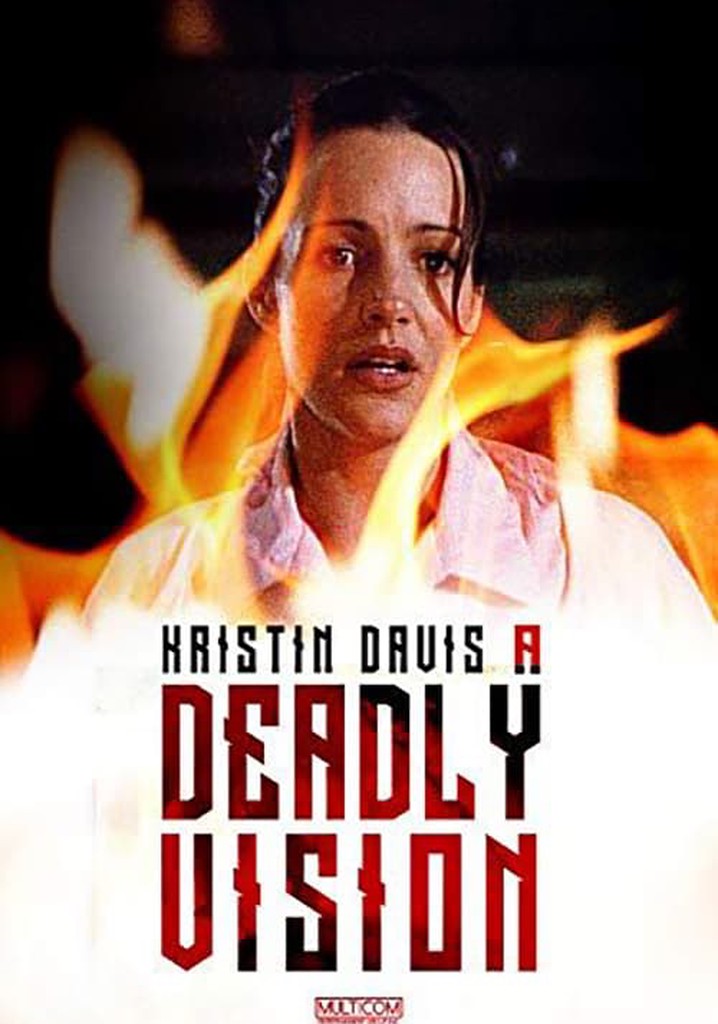 Regarder A Deadly Vision en streaming complet et légal