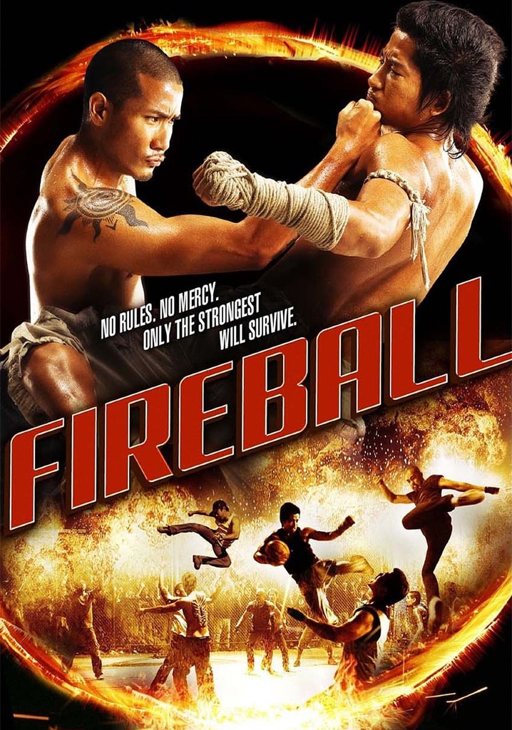 Fireball streaming: where to watch movie online?
