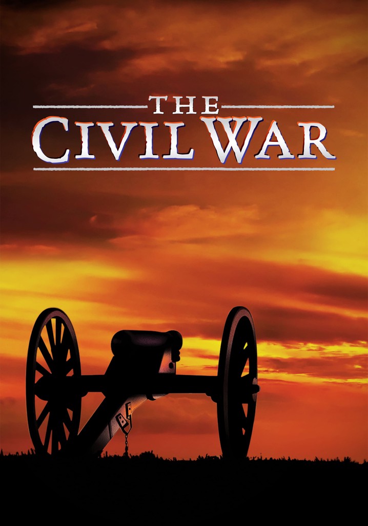The Civil War - streaming tv show online