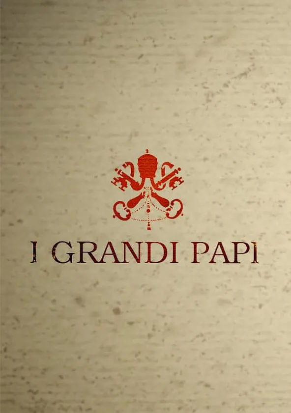 I grandi Papi - guarda la serie in streaming