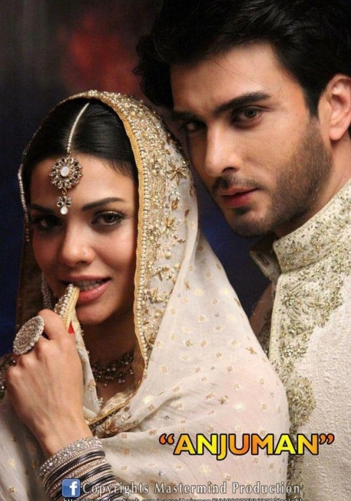 Anjuman streaming: where to watch movie online?