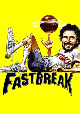 Fast Break streaming: where to watch movie online?