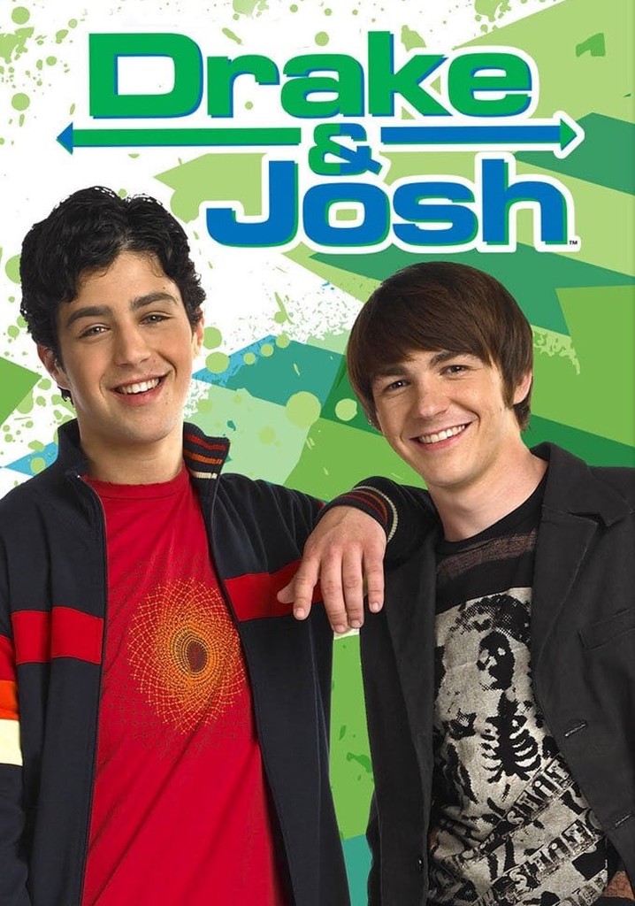 Drake & Josh - watch tv show streaming online