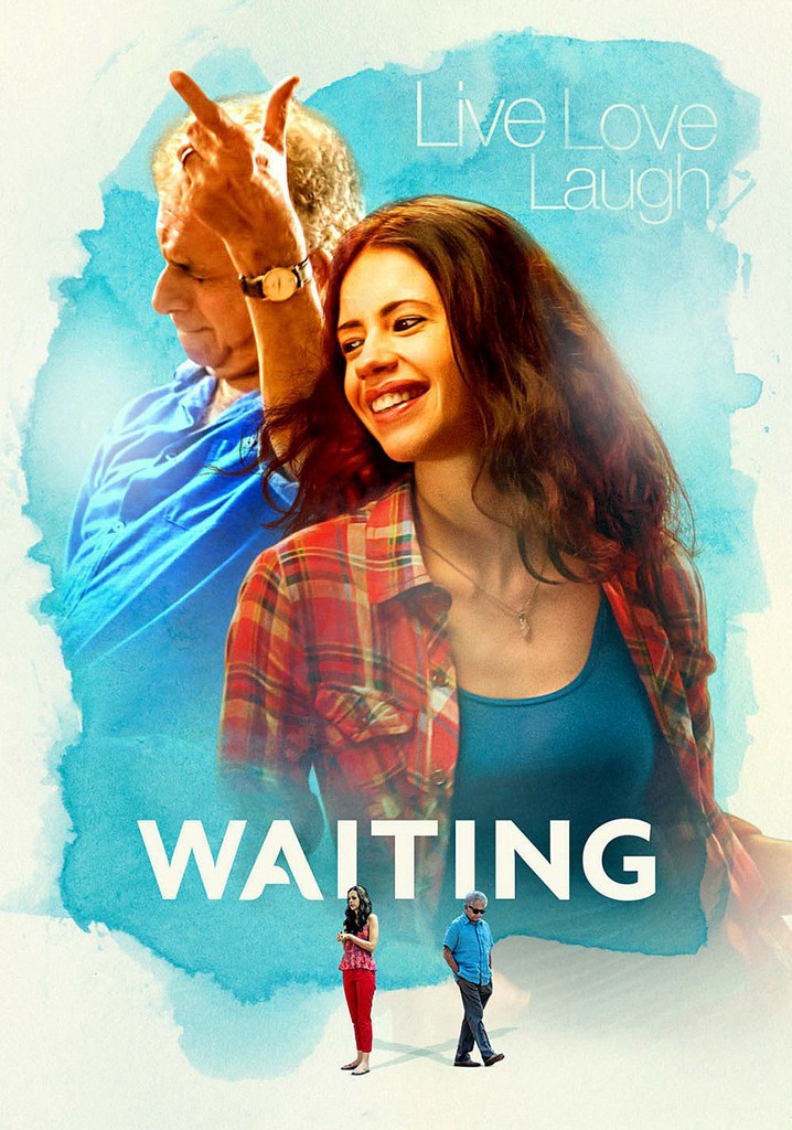 Waiting streaming: where to watch movie online?